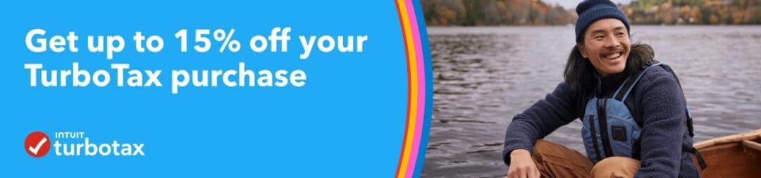 TurboTax Canada: File Your Tax Return Online For Free in 2025