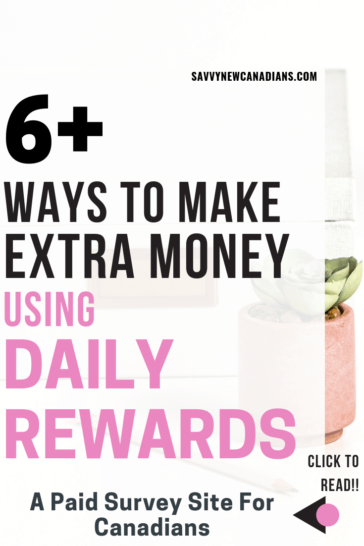 Daily Rewards Review: A Scam or Legitimate Survey Site?