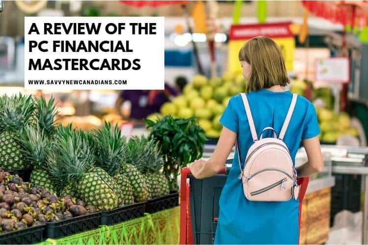 Signature RBC Rewards Visa Review 2025