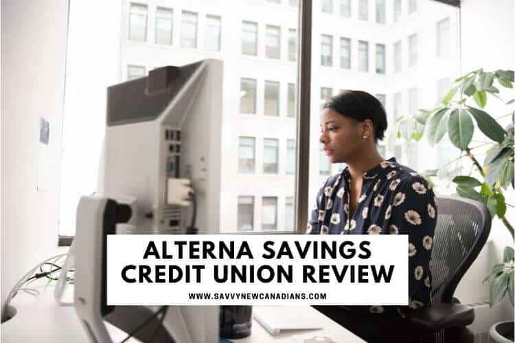 Alterna Savings & Credit Union Review Alterna Savings & Credit Union Review