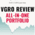 VGRO Review: Vanguard's All-in-One Growth ETF Portfolio Explained