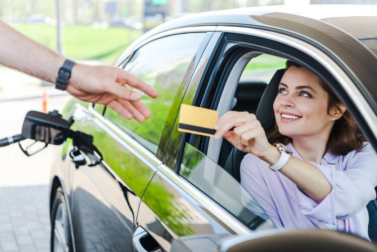 11 Best Gas Credit Cards in Canada for May 2026