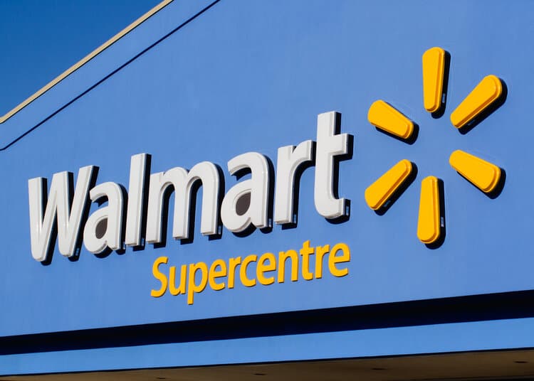Walmart Rewards World Mastercard Review - Savvy New Canadians