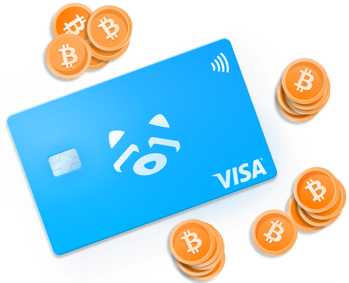 Best Crypto Credit Cards in Canada in June 2025