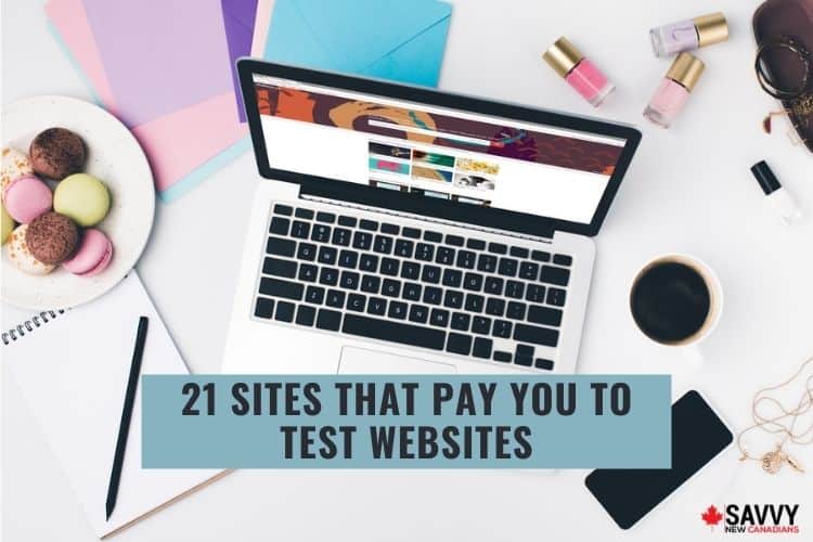 21 Sites That Pay You To Test Websites (Best Website Testing Jobs)