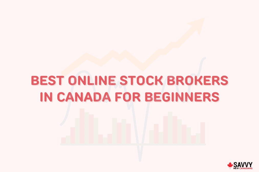 Best Online Stock Brokers in Canada For Beginners in 2025