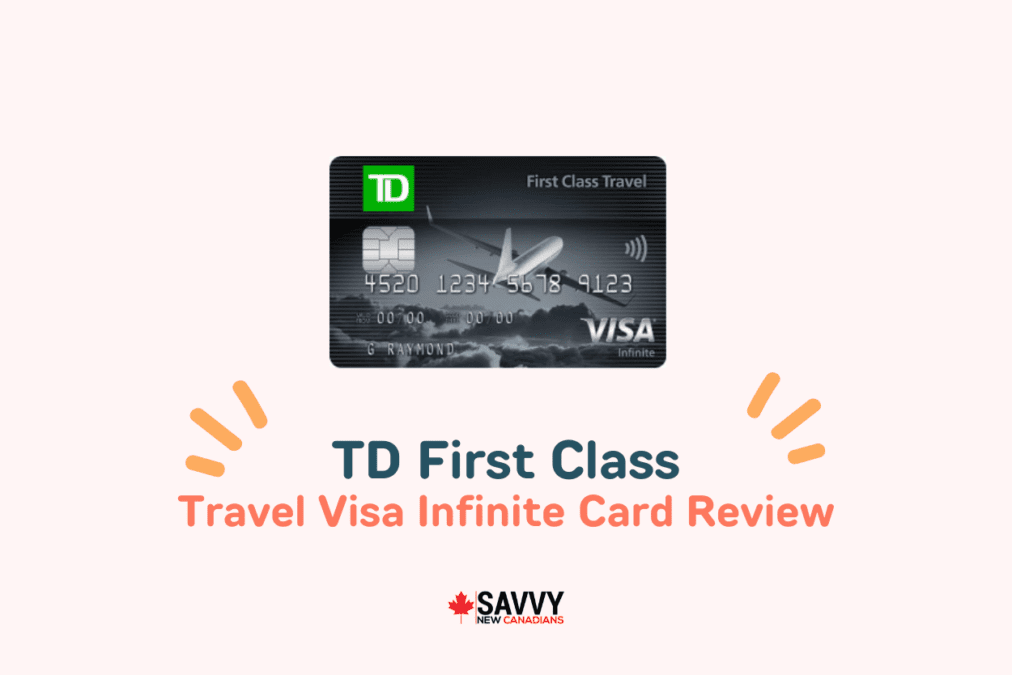 Signature RBC Rewards Visa Review 2025