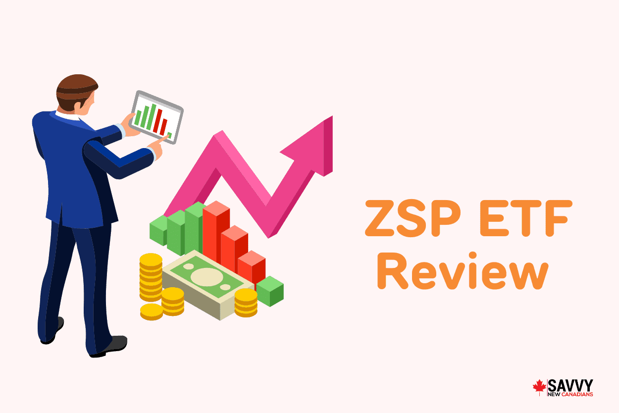 ZSP ETF Review: BMO S&P 500 Index ETF Explained