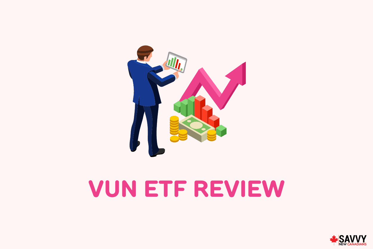 VUN ETF Review: Vanguard US Total Market Index ETF