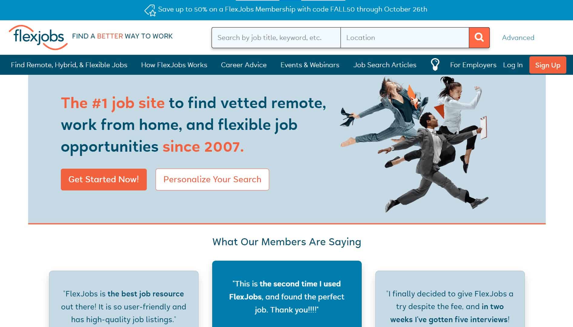 The Best Websites to Find Remote Jobs in June 2024 - Savvy New Canadians