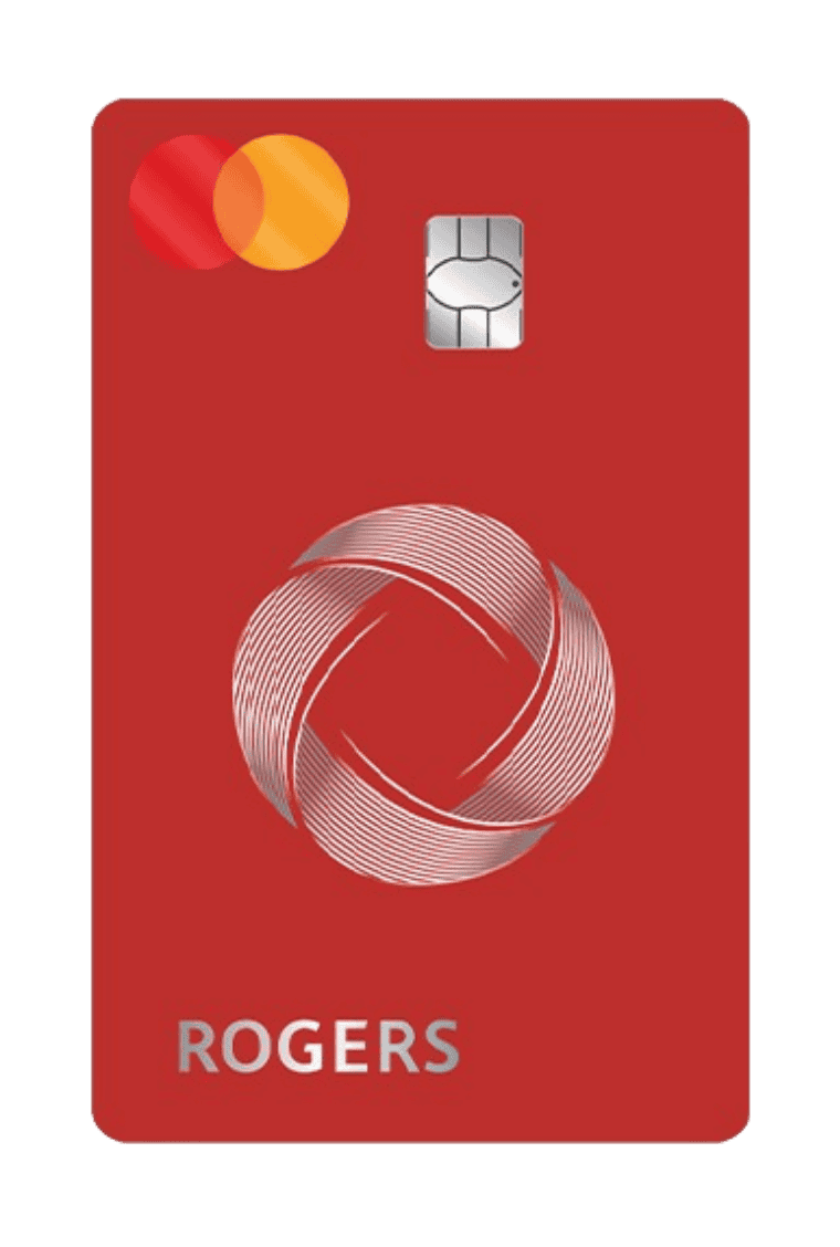 Rogers Red Mastercard: The New Rogers Credit Card