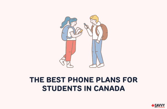 The Best Back-to-School Phone Plans for Students in Canada in 2025