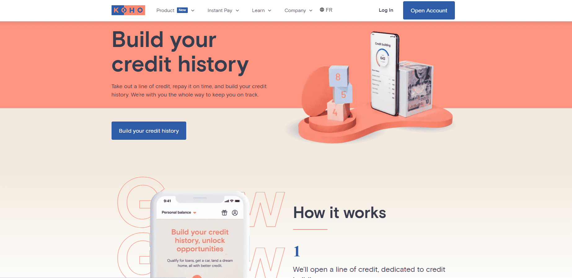 The Best Credit Building Apps and Sites in Canada for 2025