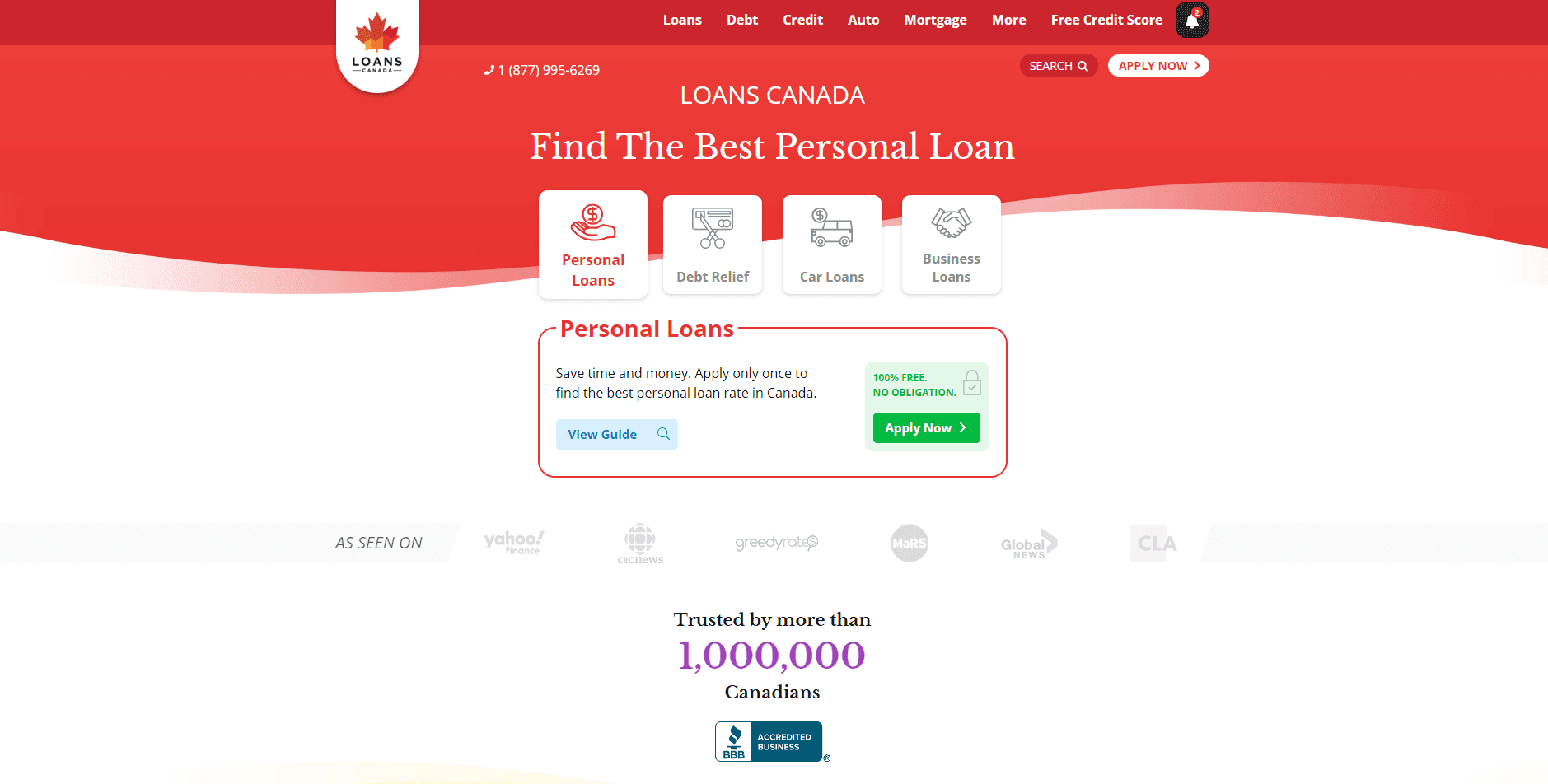 The Best Credit Building Apps and Sites in Canada for 2025