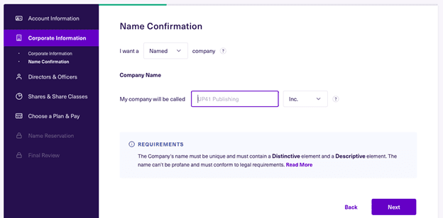 How To Register a Business in Alberta: Corporation and Sole Proprietorship