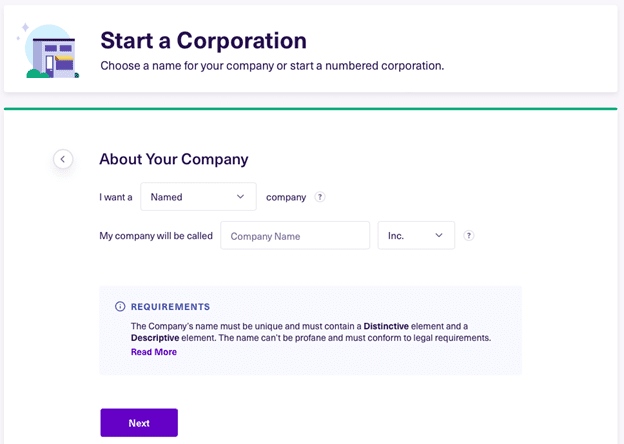 How To Register a Business in Alberta: Corporation and Sole Proprietorship