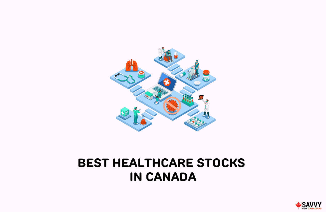 10 Best Healthcare Stocks in Canada