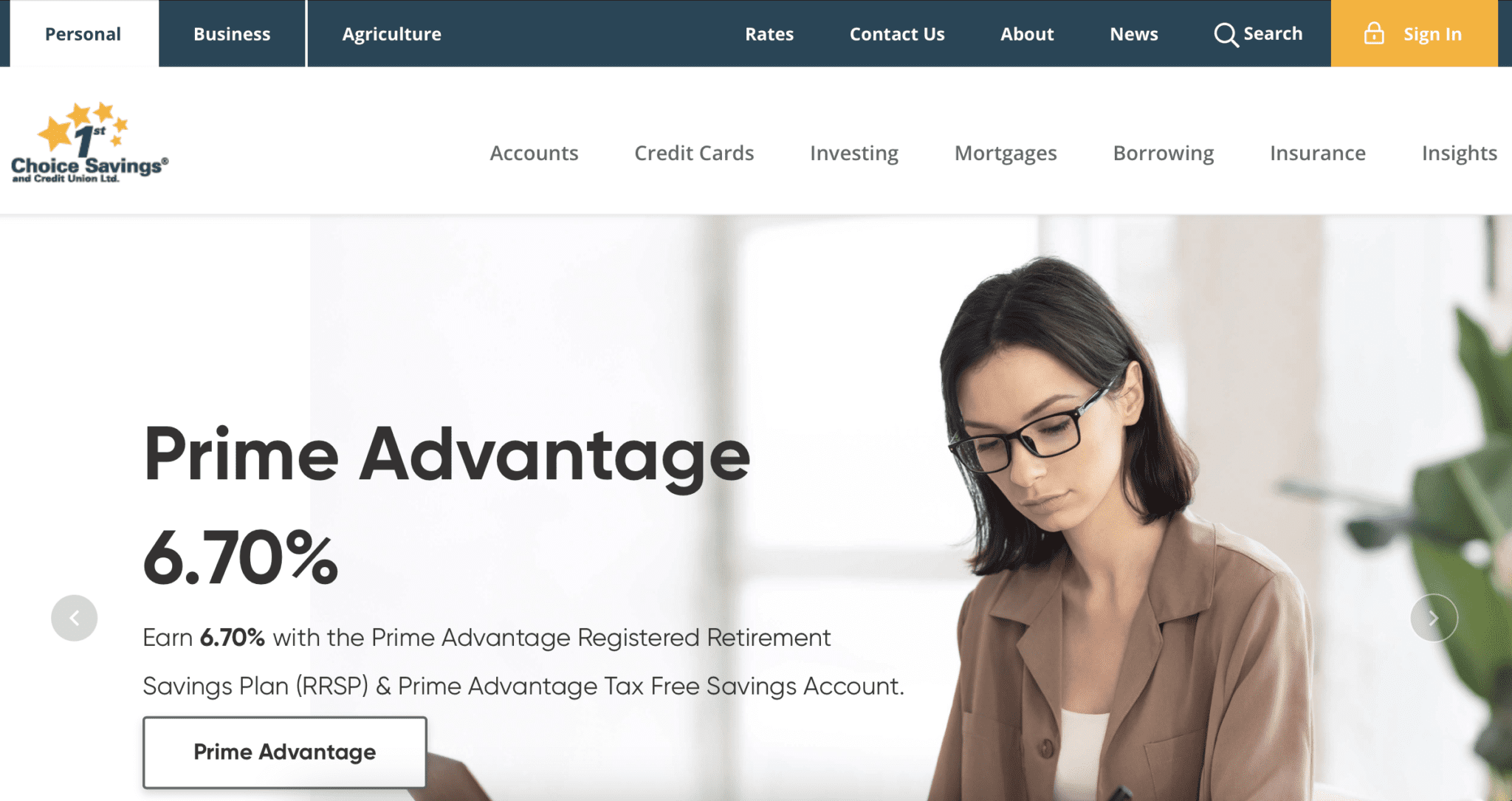 5 Best Credit Unions in Alberta - Savvy New Canadians