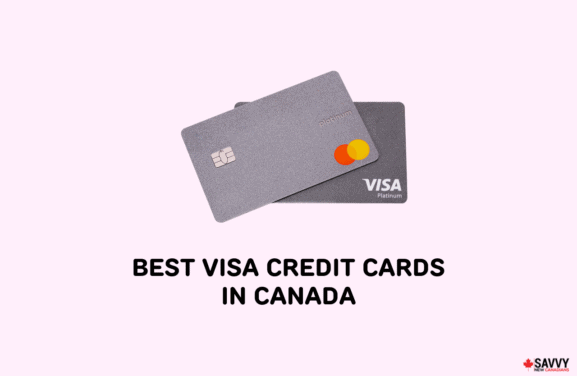 RBC ION Visa Credit Card Review - Savvy New Canadians