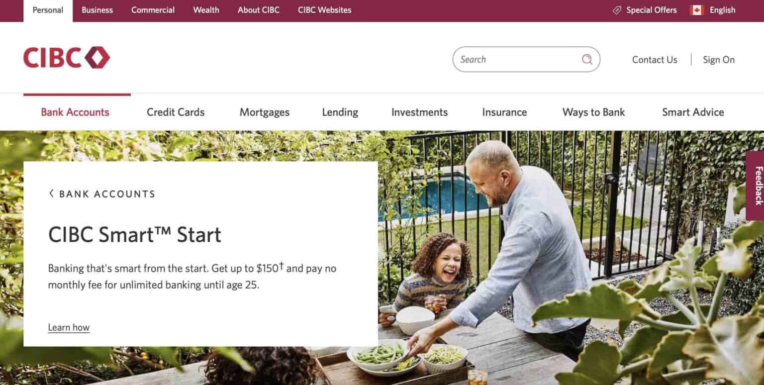 What is the Minimum Age to Open a Bank Account in Canada?