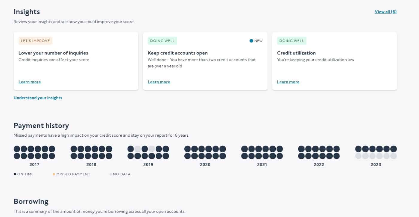 ClearScore Canada Review: Check Your Credit Score For Free
