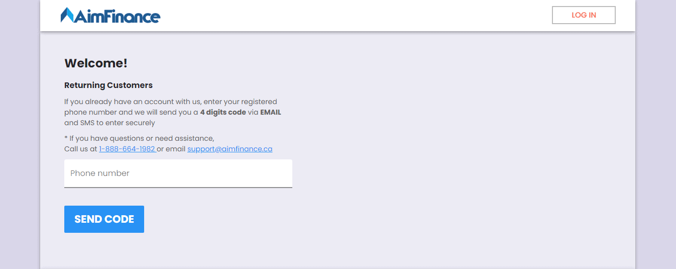 AimFinance Personal Loans Review for 2024 - Savvy New Canadians