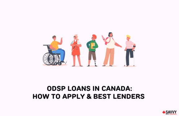 How to Get a $2,000 Loan in Canada: Top Lenders & How To Apply