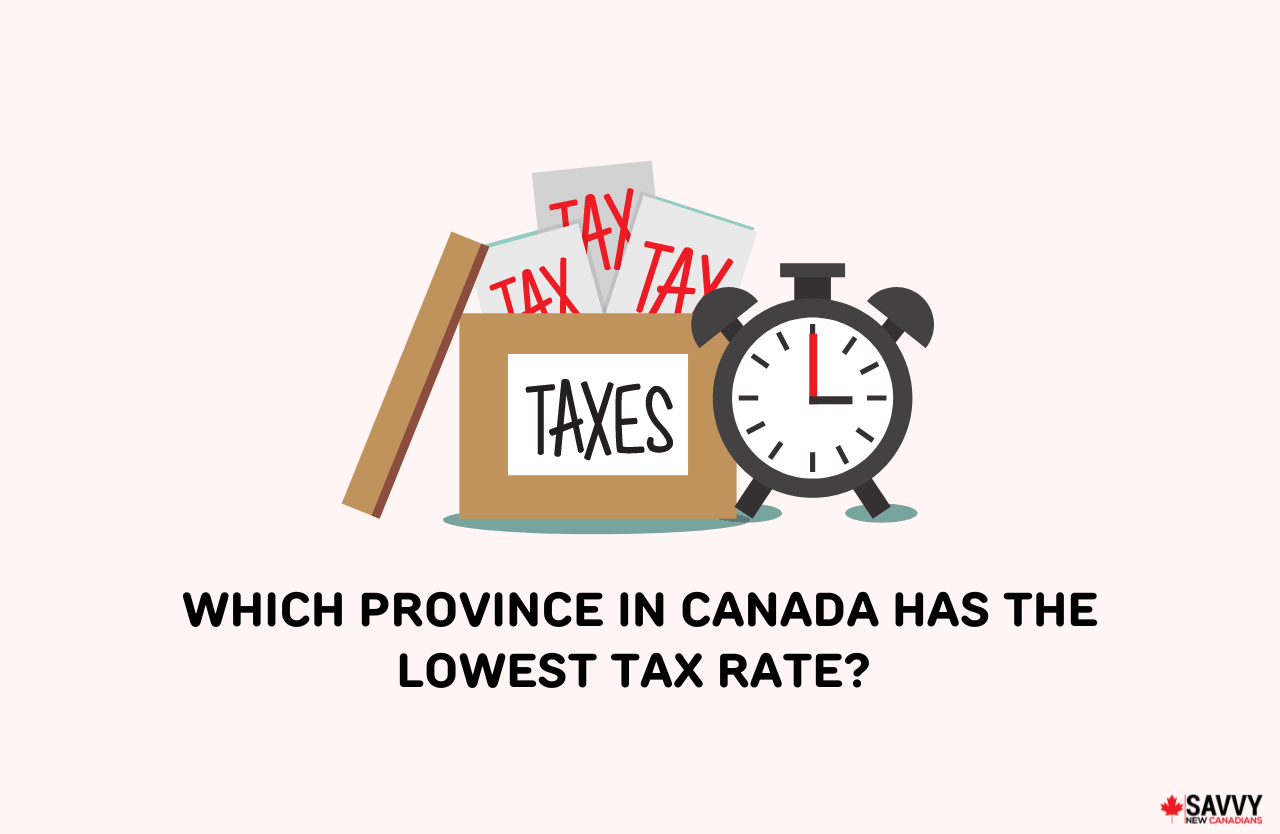 Sales Tax in Canada 2025: Guide to GST, HST, PST and QST Sales Taxes