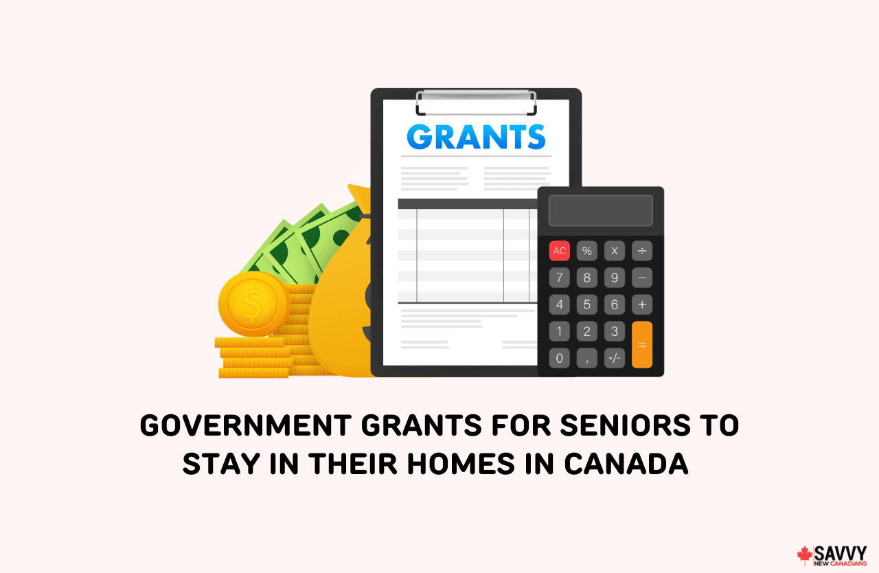 Canada's 50 Best Free Resources for Seniors: Useful Links & More