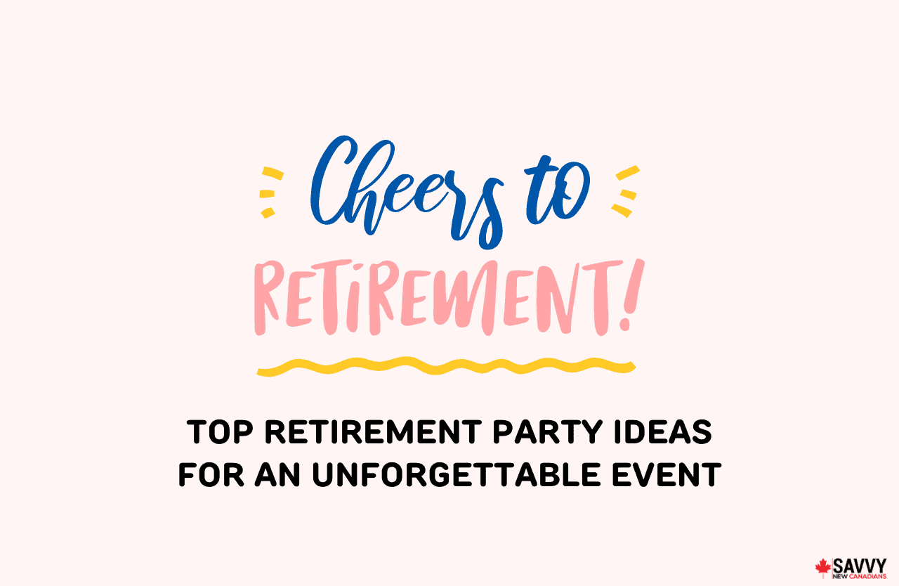 Great Retirement Party Ideas 34 Company Retirement Party Ideas For