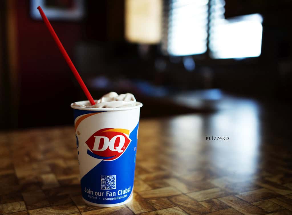 Dairy Queen Promo Code (Enochvtx6695): Get Free DQ Points in 2026