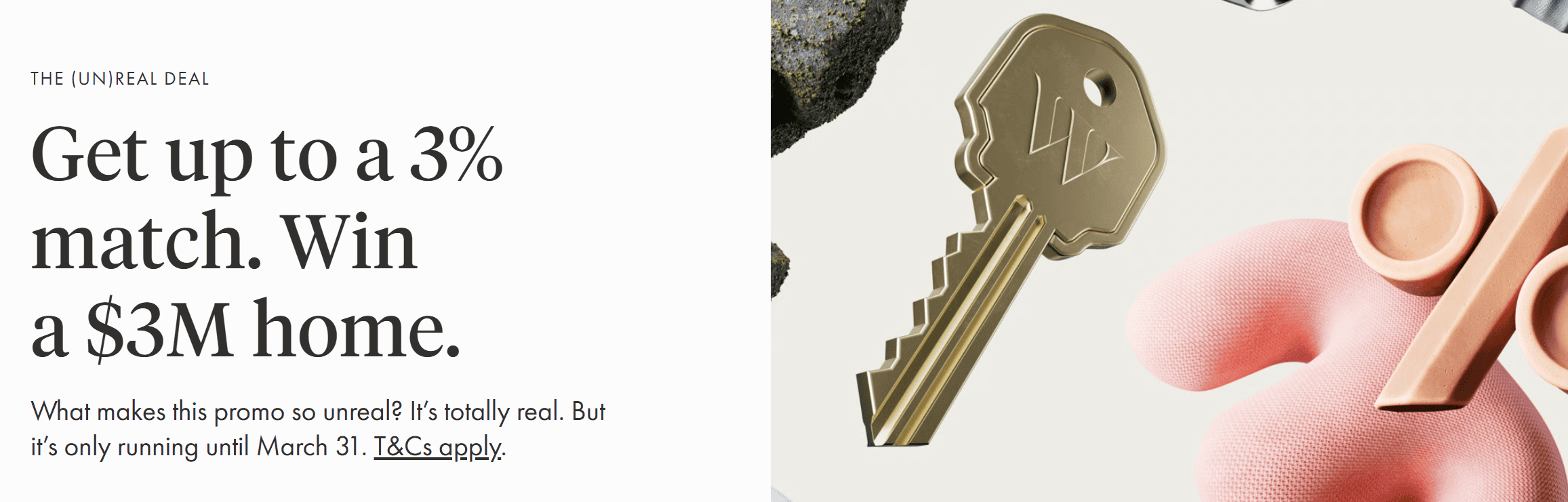 Wealthsimple 3% Account Transfer Cash Bonus and Promotion 2026