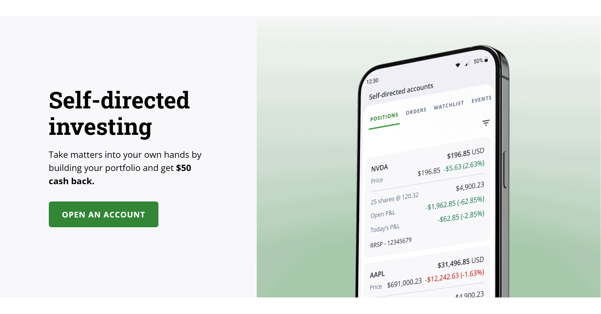 Questrade New Account Promotions and Offers in 2026